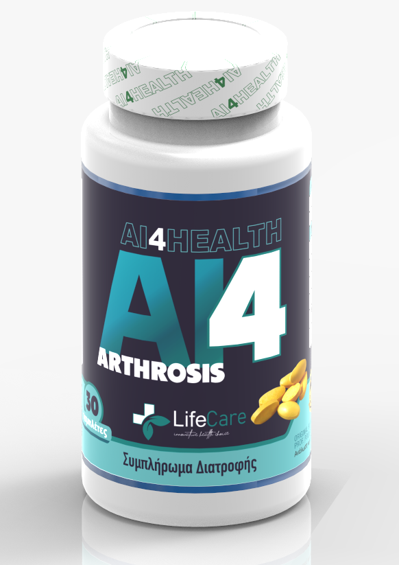 AI4 ARTHROSIS TABLETS 30 – Official IRI Beyond Shop